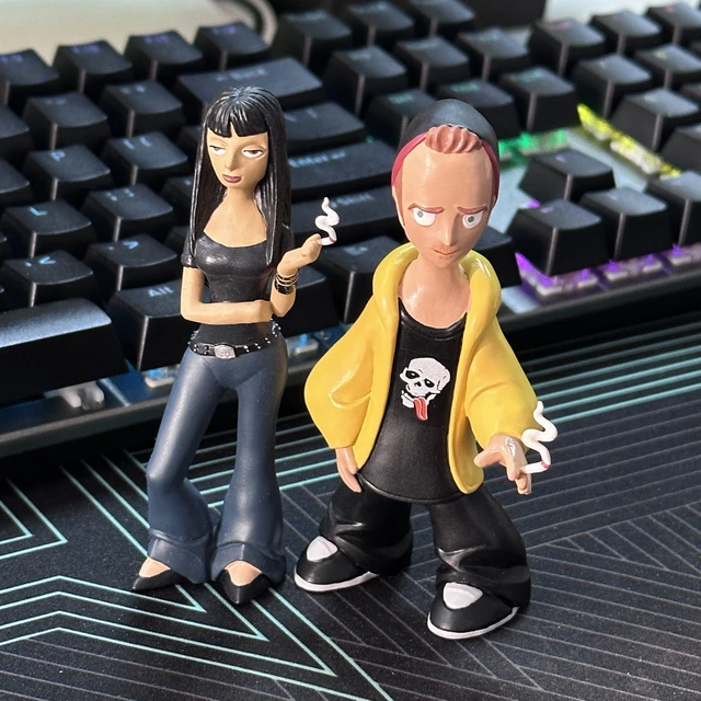 Breaking Bad Jesse Action Figure