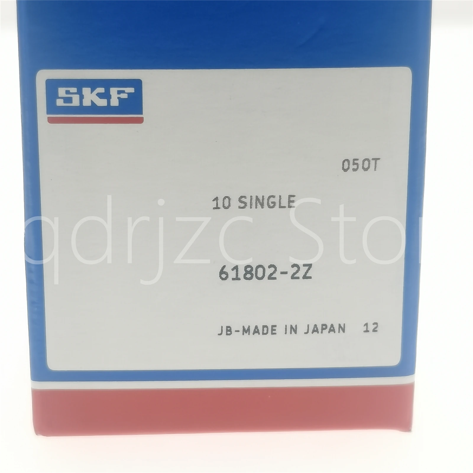 10-pcs-SKF-Deep-Groove-Ball-Bearing-61802-2Z-6802ZZ-6802Z-6802ZZCM-15mm ...