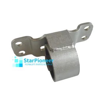 for Toyota Forklift engine mount engine rubber Transmission Mount ...