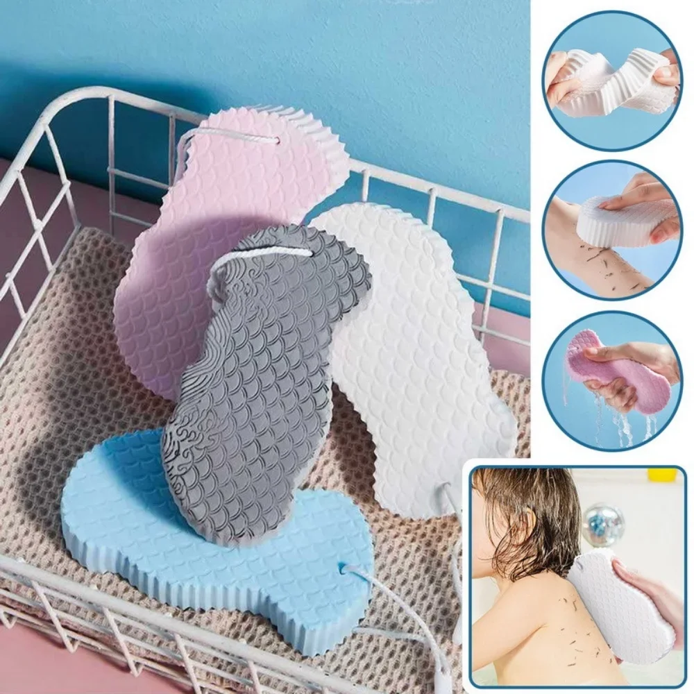 3D-Sponge-Exfoliating-Bath-Scrubbing-Sponges-Soft-Sponge-Body-Scrubber ...