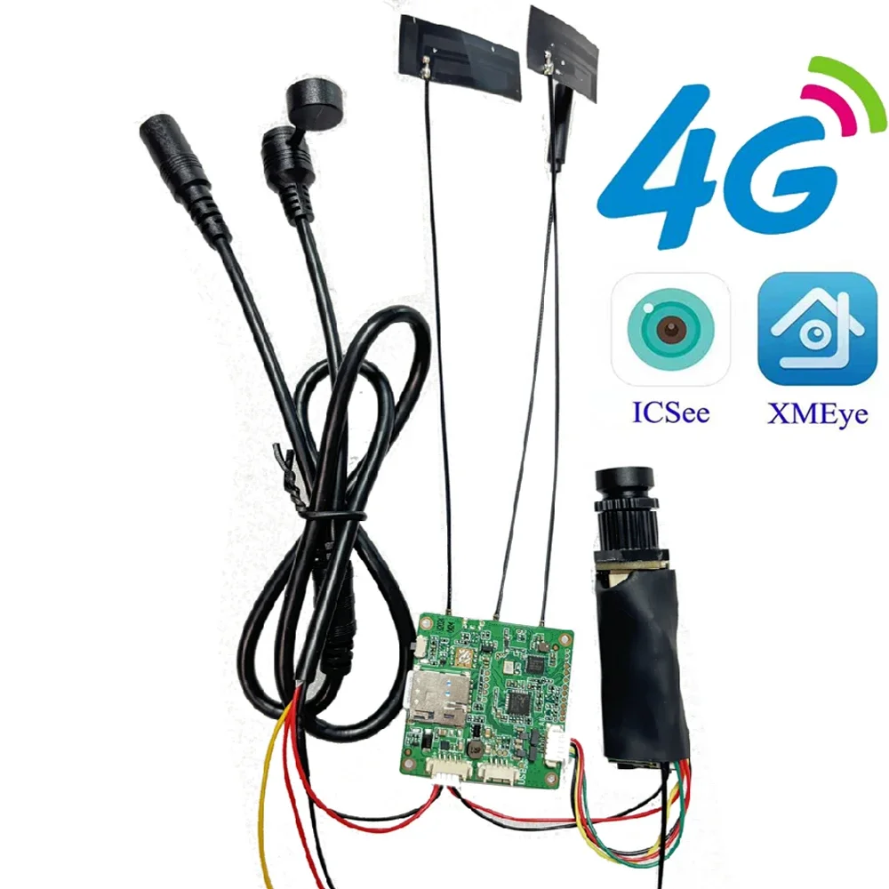 Module-DIY-4G-SIM-Card-Mini-1080P-Camera-IPC-Security-Surveillance-IP ...