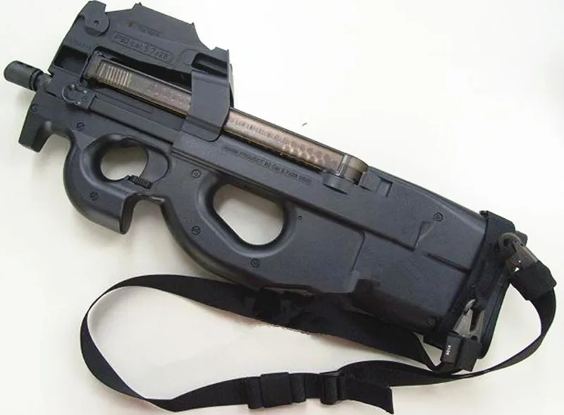 P90 Airsoft Gun