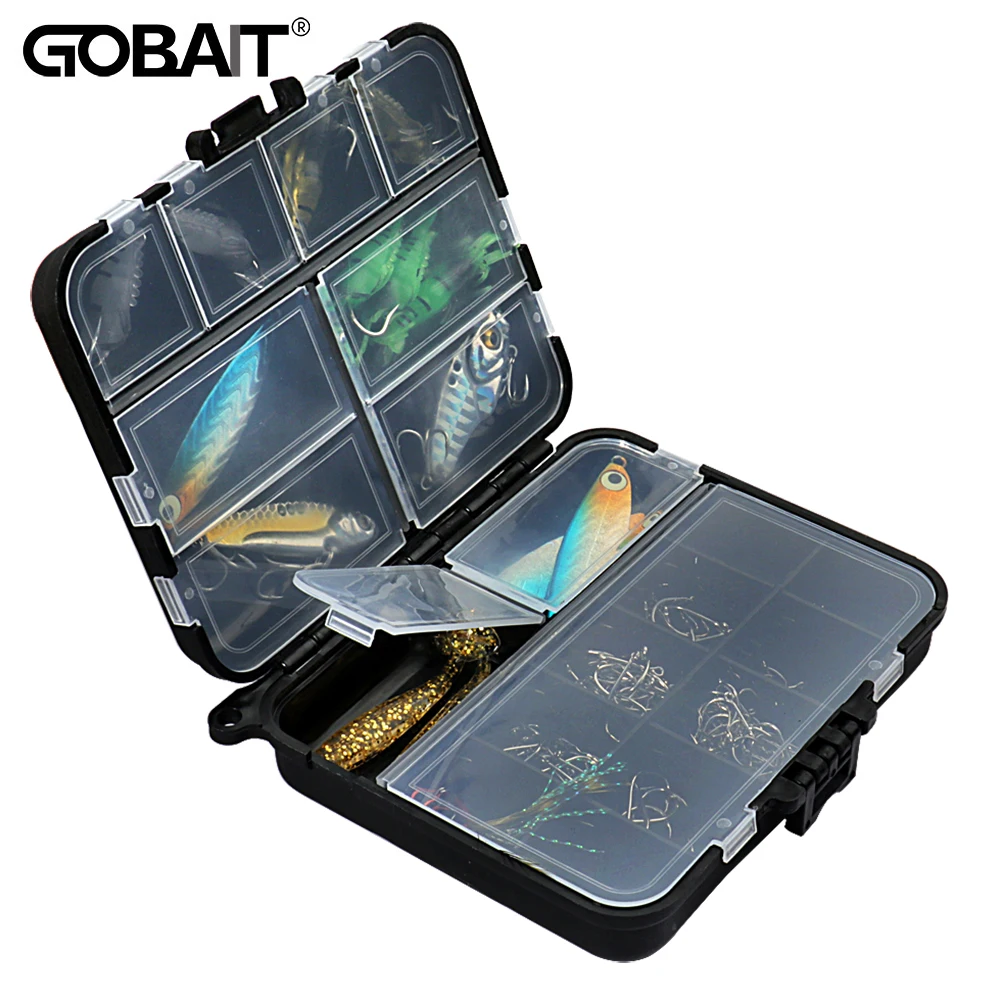 Portable-Composable-Space-Plastic-Fishing-Tackle-Box-2-Layers-12 ...