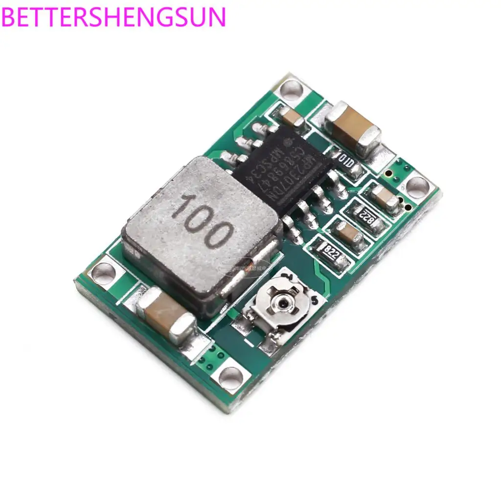 Mini360-Model-Aircraft-Power-Supply-Step-down-Module-DC-DC-Ultra-Small ...
