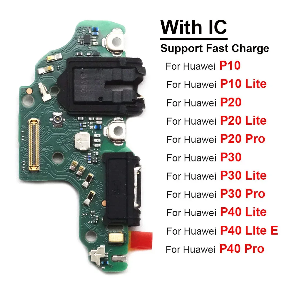 Dock-Connector-Micro-USB-Charger-Charging-Port-Flex-Cable-Board-For ...