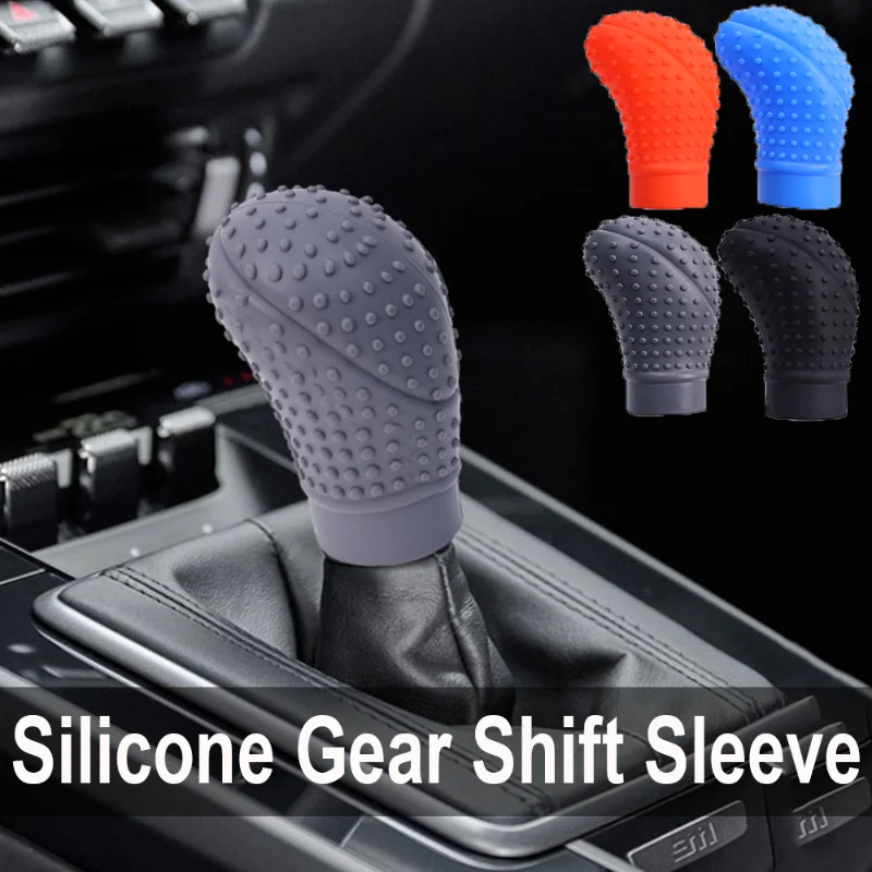 Carro-Gear-Shift-Covers-Dustproof-Shift-Knob-Protector-Transmiss-o ...