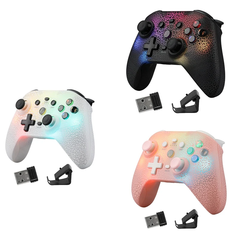 Ns21-Wireless-Game-Console-Receiver-For-Switch-Ps3-Ps4-Android-Ios-6 ...