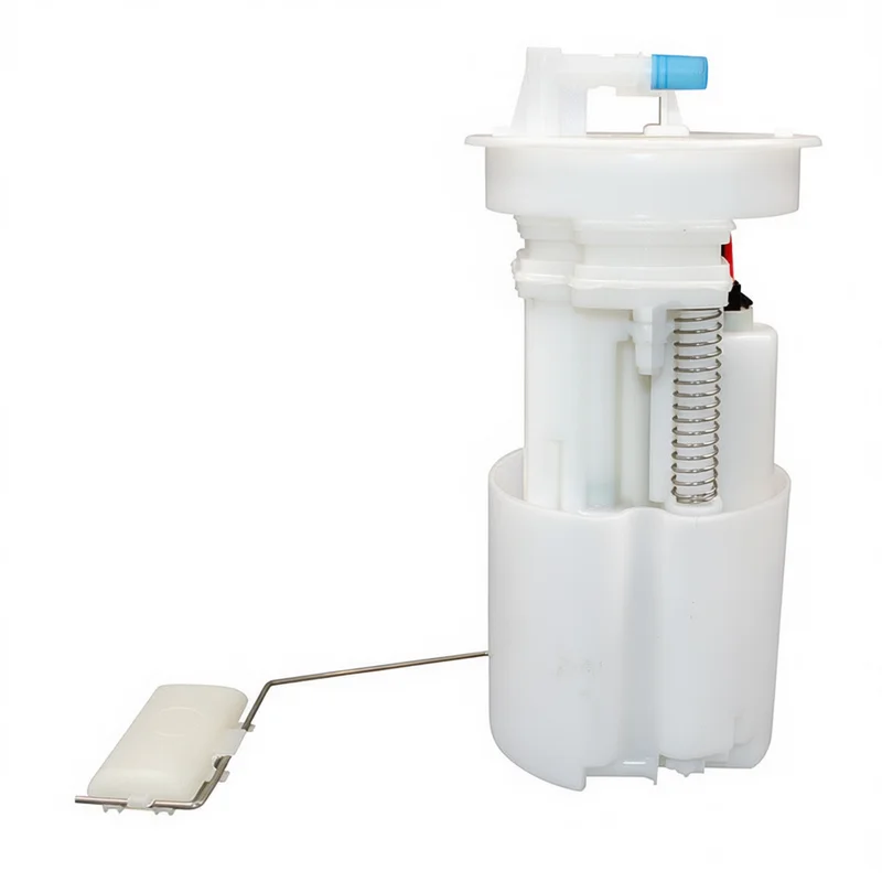Fuel Pump Module Assembly 17040-9Y00A 17040-9Y000 for Nissan Teana J31 ...