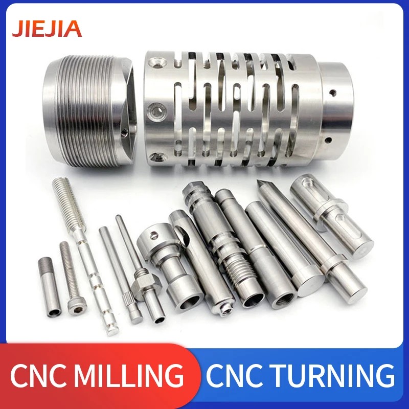 CNC-Professional-Machining-Custom-Stainless-Steel-Parts-Cnc-Machining ...