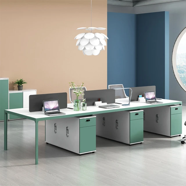Modern Modular Office Furniture