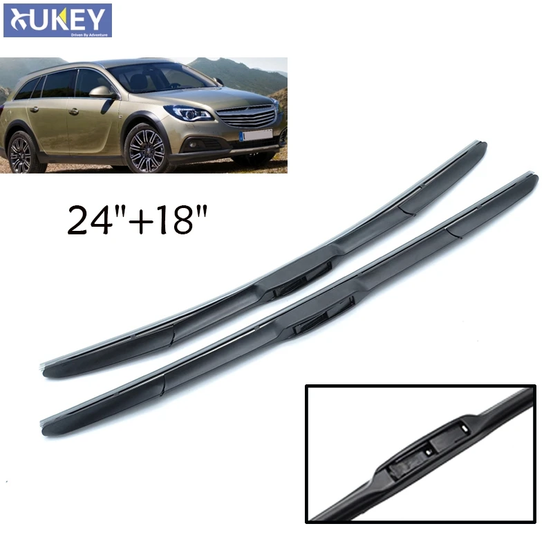 Misima-Windshield-Windscreen-Wiper-Blades-For-OPEL-INSIGNIA-2008-3 ...
