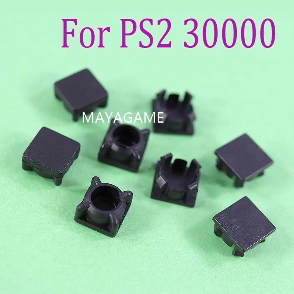 2sets-For-PS2-30000-3w-70000-7w-90000-9w-Rubber-feet-plastic-Button ...