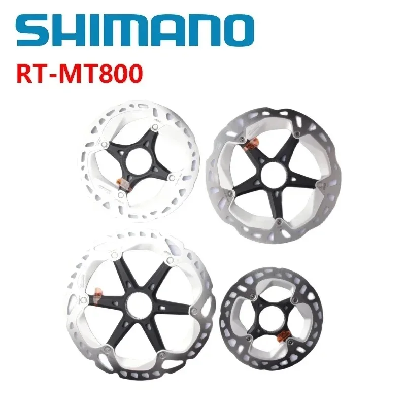 Shimano-Deore-Xt-RT-MT800-Remschijf-Rem-Rotor-Middenslot-Ijs ...