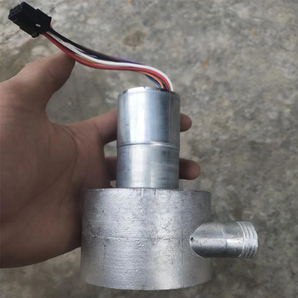 Dc12v-64v 50w Micro Water Generator For Home Portable Small Hydro ...