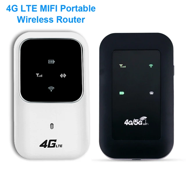 Mifi 4g