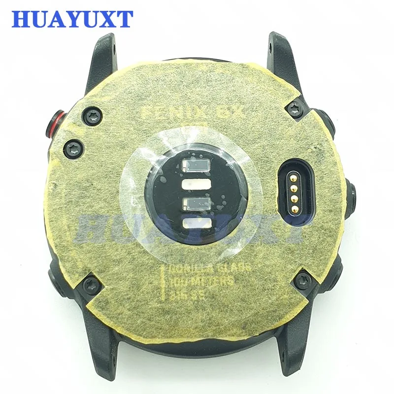 Original-Back-Case-For-Garmin-Fenix-6x-Pro-Back-Cover-Smart-Watch-Case ...