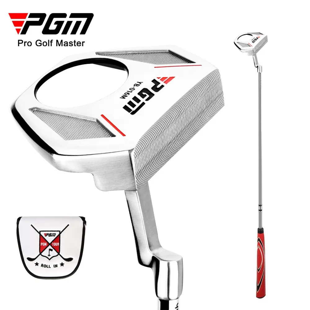 PGM-Men-s-Golf-Clubs-Putters-Low-Center-Of-Gravity-Clubs-With-Ball ...