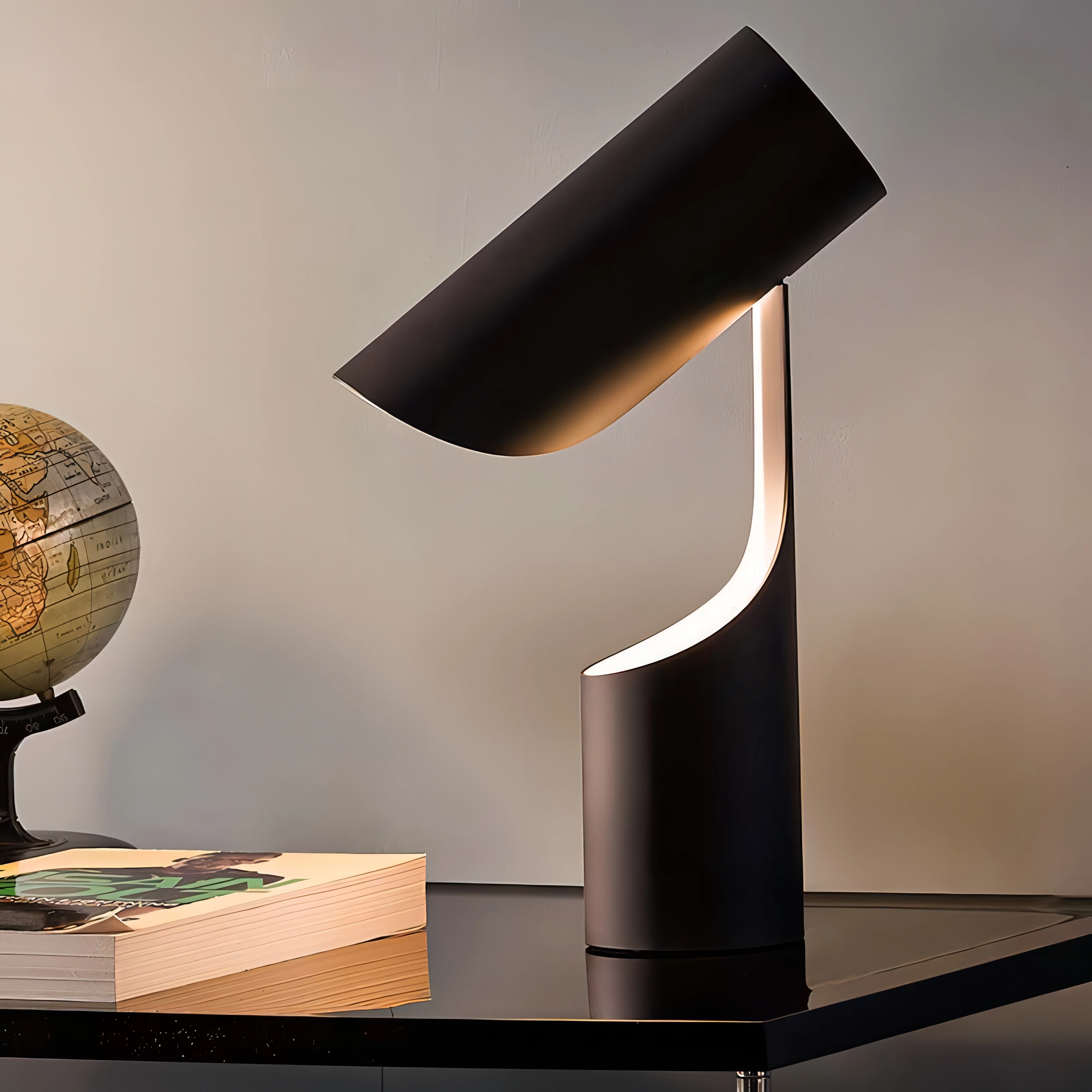 Nordic-Modern-Desk-Lamps-Design-Lamp-Black-Lighting-Fixtures-Table-Lamp ...