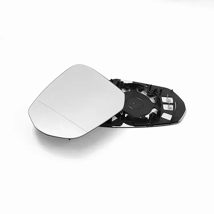 Heated Auto Side Mirror Glass For Audi Q2 2017 2018 Q3 2019 2020 2021 ...