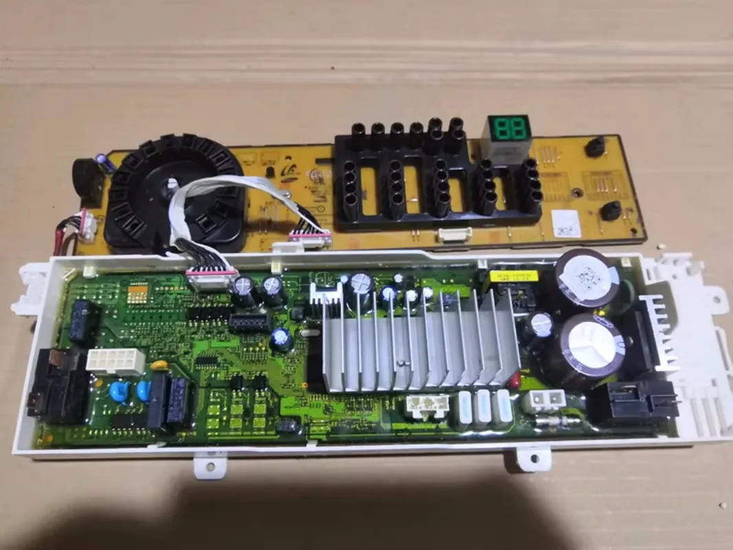for-Drum-washing-machine-DC92-01782D-motherboard-DC92-01782E-DC92 ...