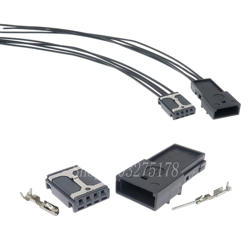 1-Set-4-Pin-8E0972643-8E0971832-1534130-1-1534131-1-Car-Ambient-Light ...