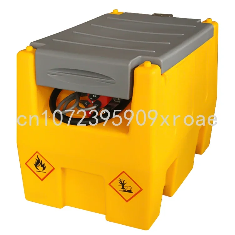 240L-480L-portable-mobile-digital-flow-counter-diesel-gasoline-storage ...