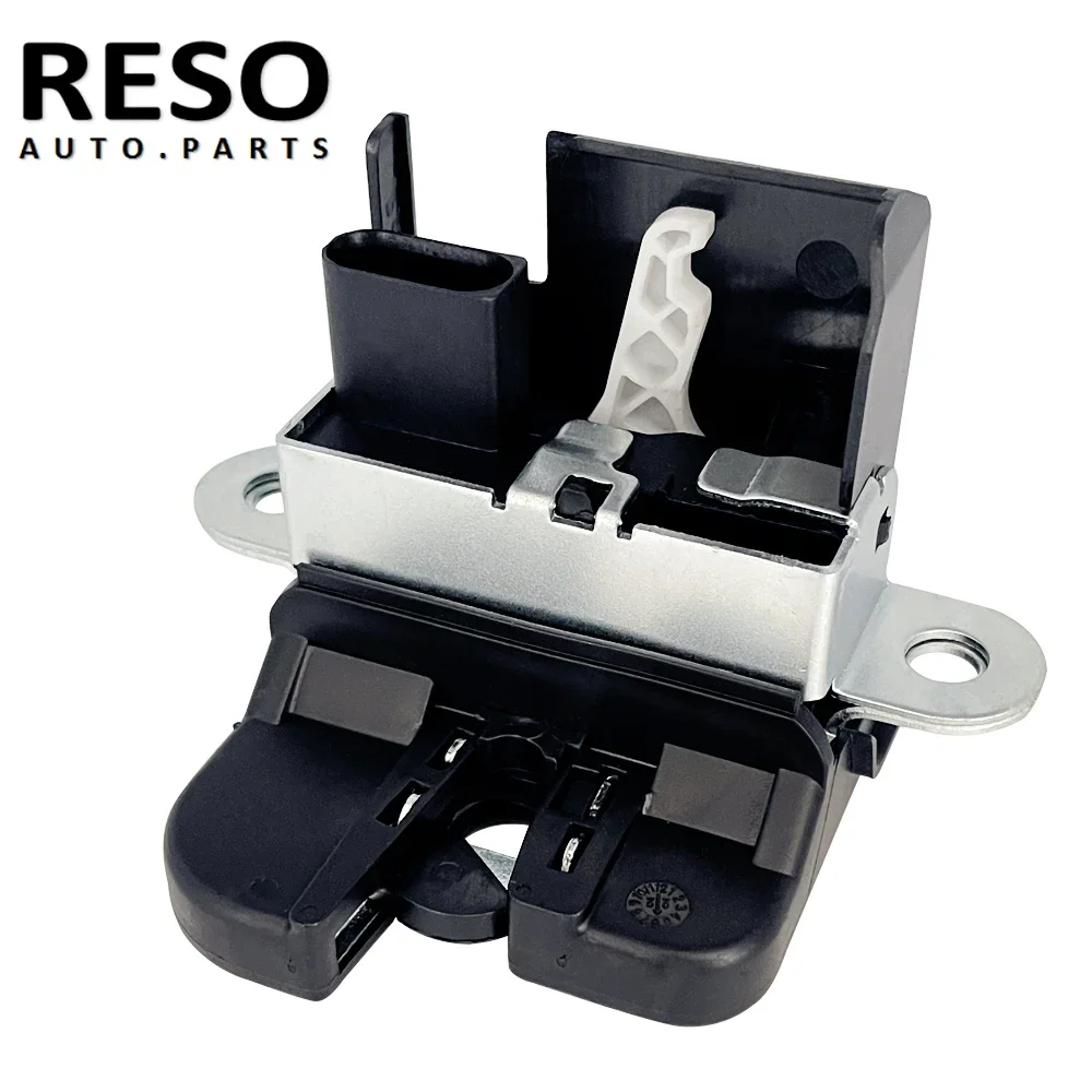 RESO-5K0827505A-5M0827505E-1P0827505D-Rear-Trunk-Boot-Lid-Lock-Latch ...