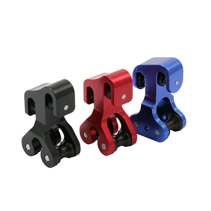 Bow-String-Separator-Pulley-cable-slide-Compound-Bow-String-Splitter ...