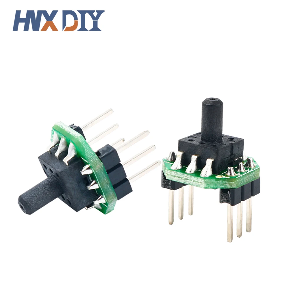 XGZP6847A electronic sphygmomanometer gas pressure sensor transmitter ...