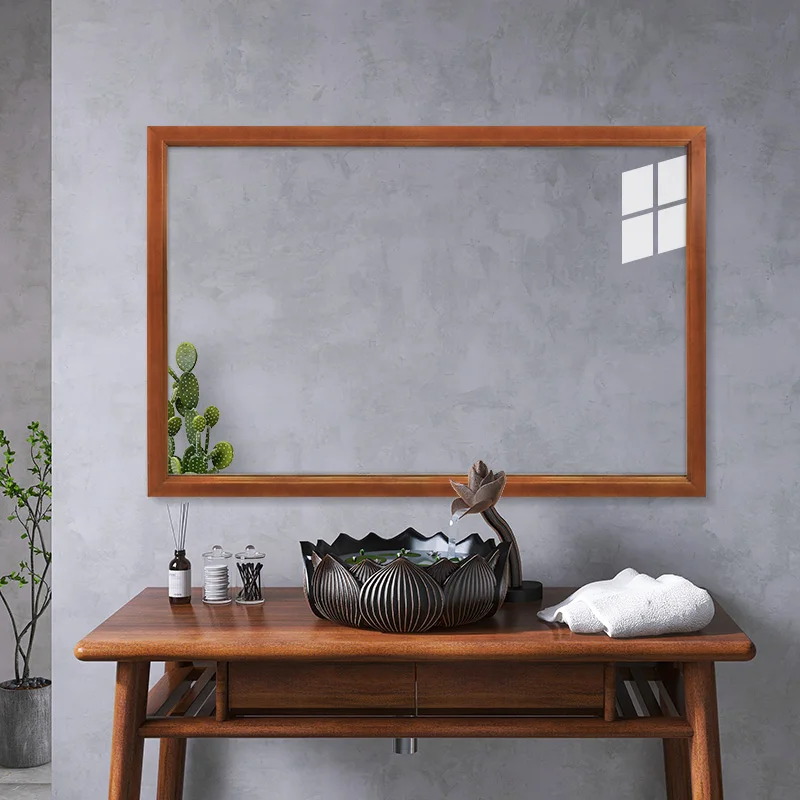 Mirror Lights Border