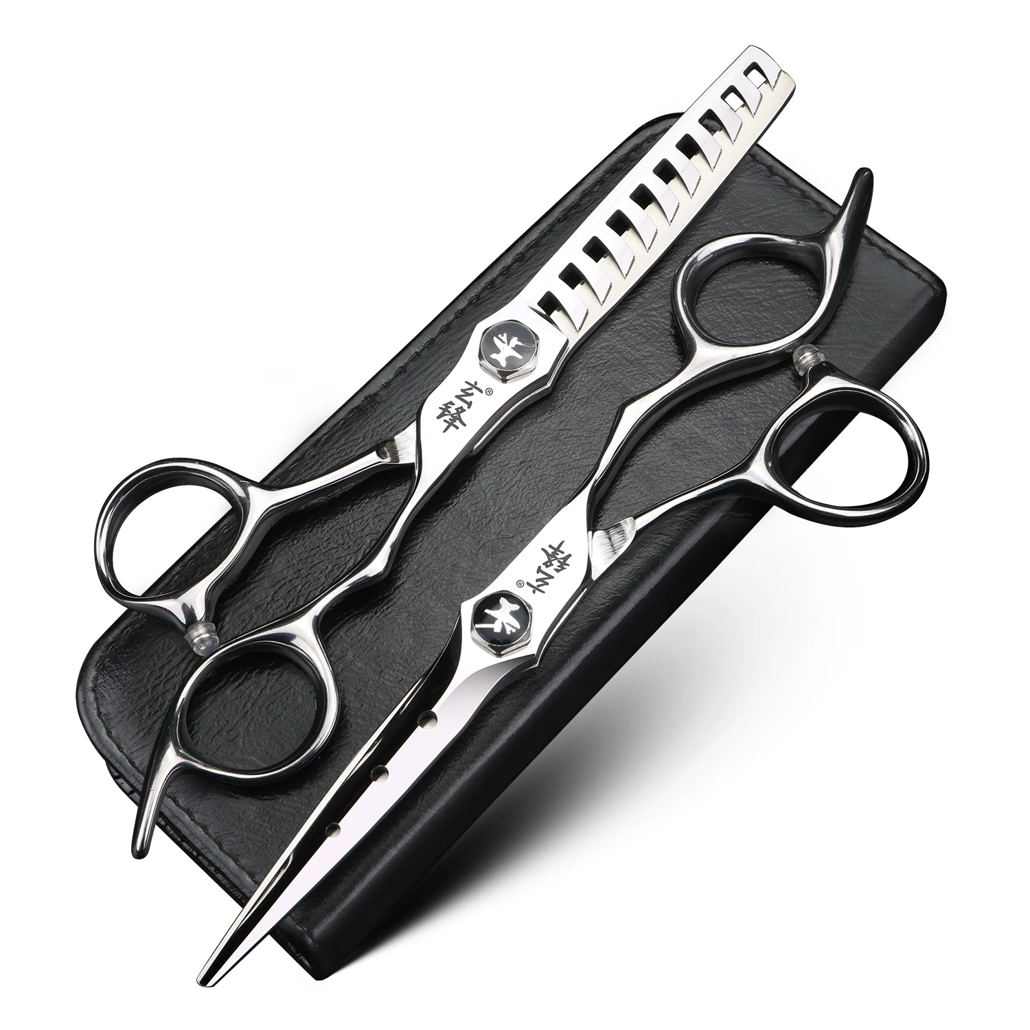 XUANFENG-professional-hair-scissors-5-5-6-7-cutting-scissors-various ...