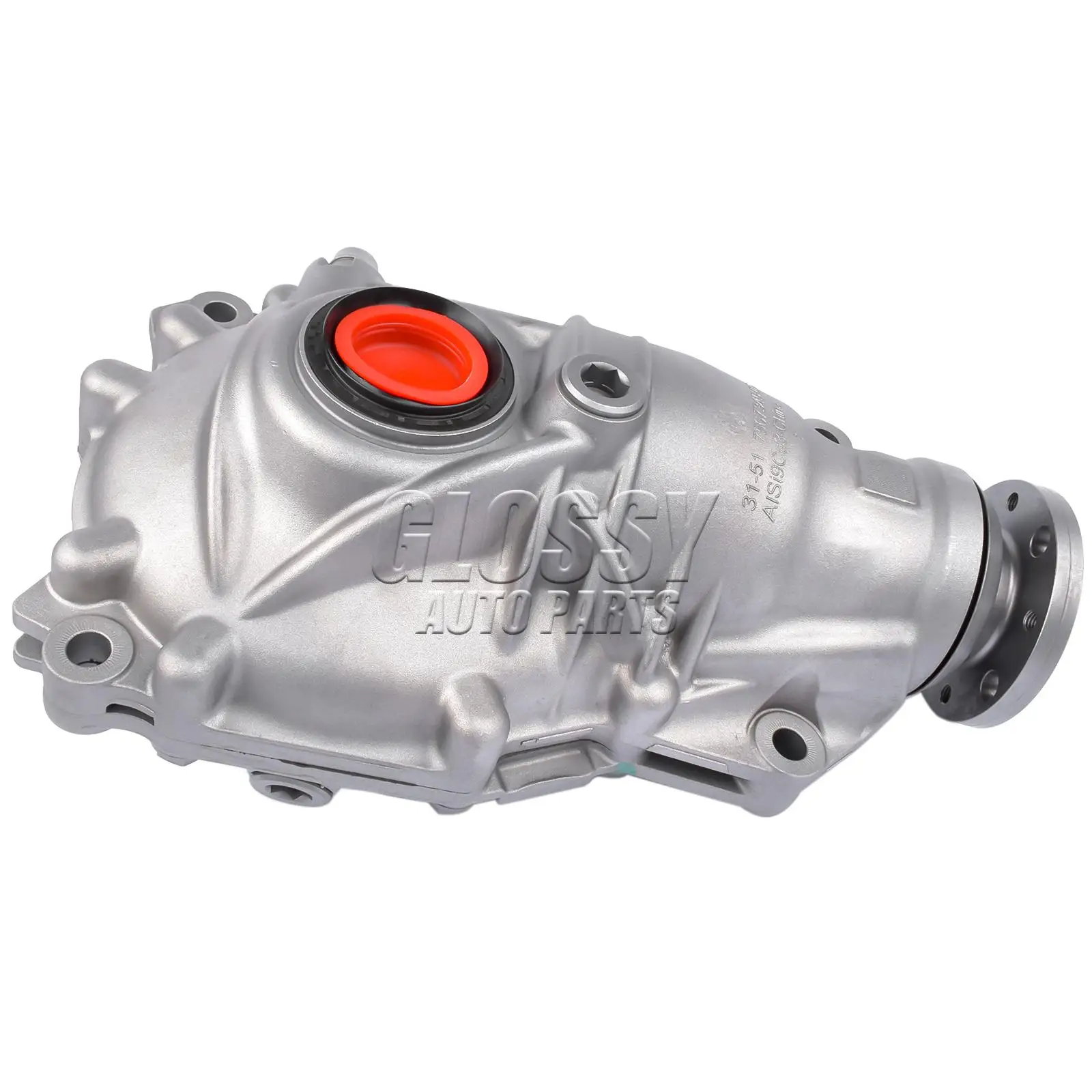 AP03-Front-Differential-For-BMW-X5-E70-X6-E71-2018-2019-31507590898 ...