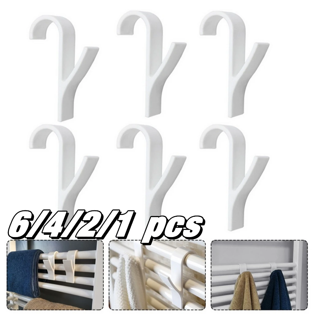 6-4-2-1pcs-High-Quality-Hanger-For-Heated-Towel-Radiator-Rail-Bath-Hook ...
