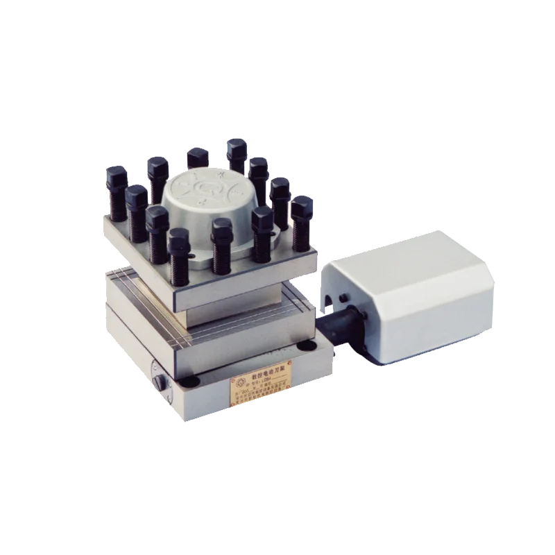 LDB-Series-Vertical-NC-Turret-Electric-Tool-Carriage-Turret-For-CNC ...
