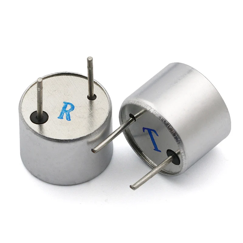 Transmisor receptor de Sensor ultrasónico, 20 piezas X 16mm, R y T ...