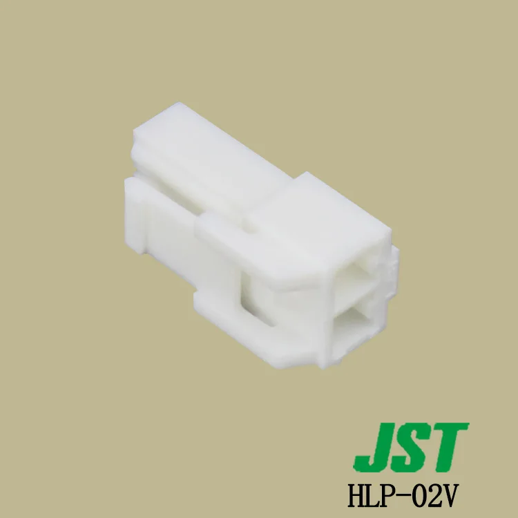 JST 100% new parts with connector HLP 02V HLR 02V HLR 02VF HILS 03V ...