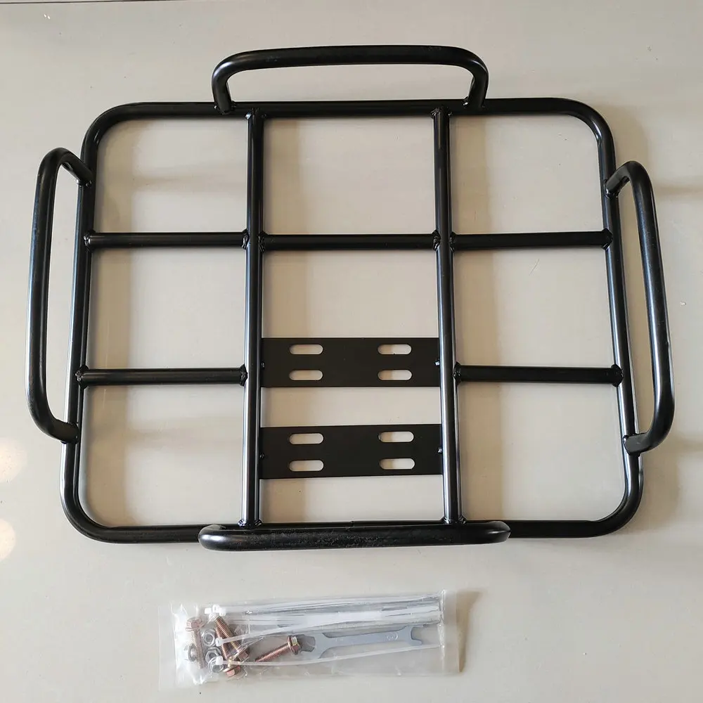 Electric Bicycle Racks Cars | Motorcycle Food Delivery Box - Bag Car ...