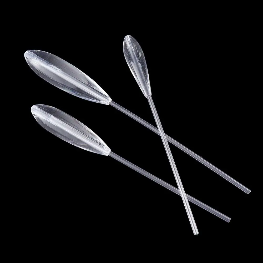 Spinning-Sinking-down-5-10-15-20g-Casting-Bobbers-Sinkend-Type-Float-Transparent-Acrylic-Fishing ...