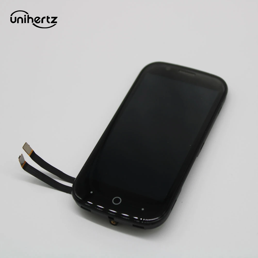 Original Smartphone Screen Display Assembly For Unihertz Jelly 2 ...