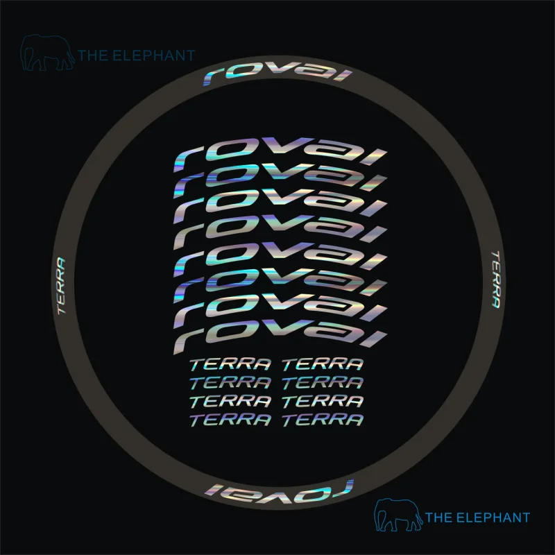 High-quality-road-bicycle-wheel-ROVAL-TERRA-Decal-road-bicycle-rim ...