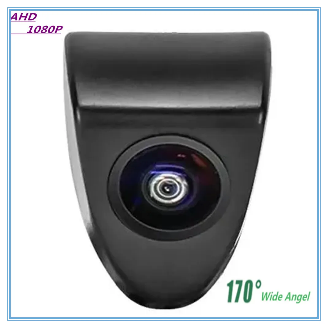 170-AHD-1080P-Logo-Front-View-Vehicle-Camera-For-Toyota-Corolla-hilux ...