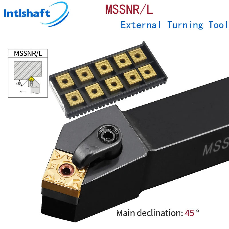 SNMG-Carbide-Insere-Conjunto-De-Ferramentas-De-Corte-Suporte-De ...