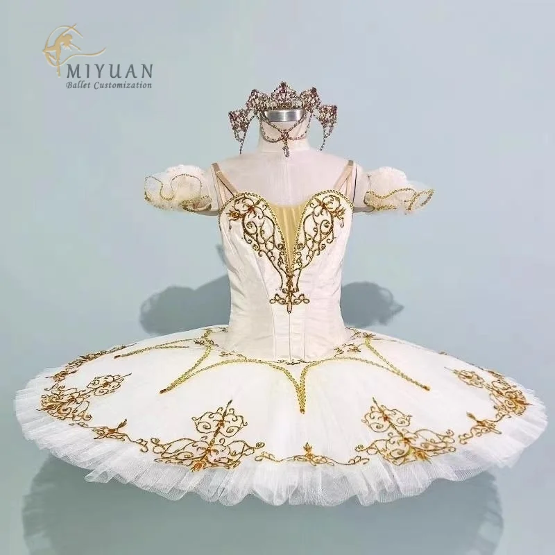 Ballet-TUTU-Platinum-professional-custom-girl-high-grade-ballet-skirt-gauze-skirt-adult-children ...