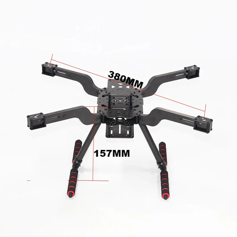 Drone Frame ZD350 – UAV Pilot