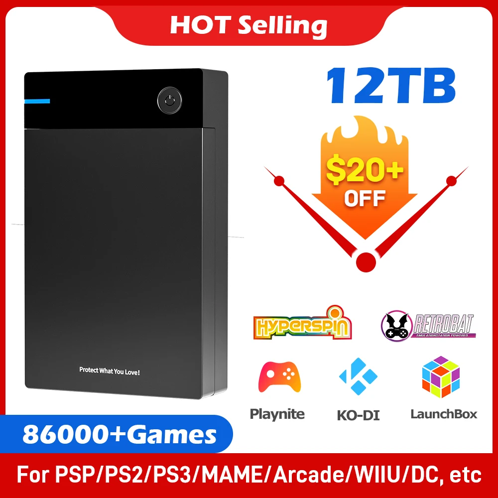 12T-Portable-Hard-Drive-with-Hyperspin-Launchbox-Retrobat-Playnite-KO ...