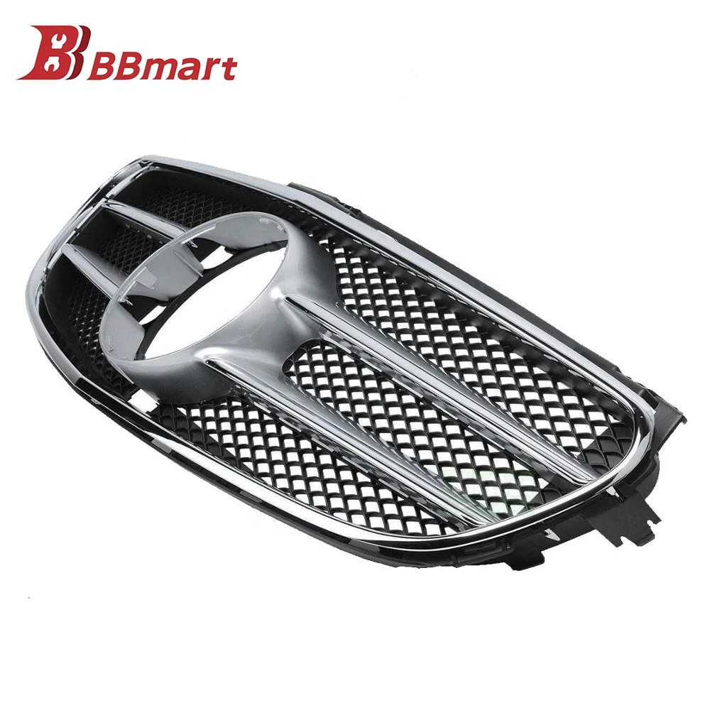 A2128851022 BBmart Auto Parts 1pcs Front Radiator Grill For Mercedes ...
