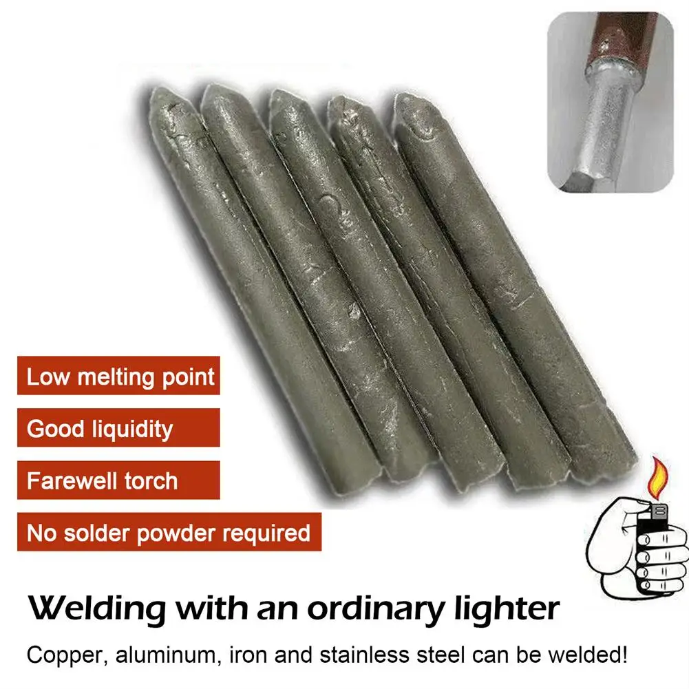 1pc-Low-Temperature-Easy-Melt-Welding-Rods-for-Copper-Iron-Stainless ...