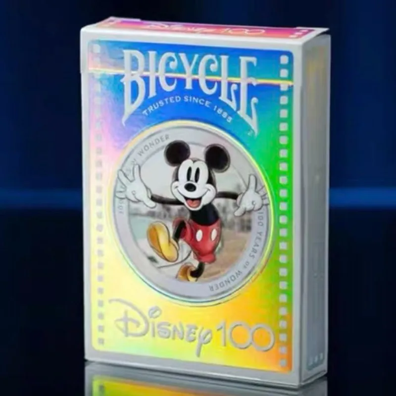 Disney-Mickey-Mouse-Cartoon-Exquisite-100-Joint-Board-Game-Peripheral ...