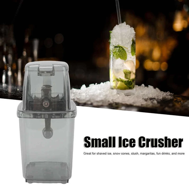 Hand Ice Shaver