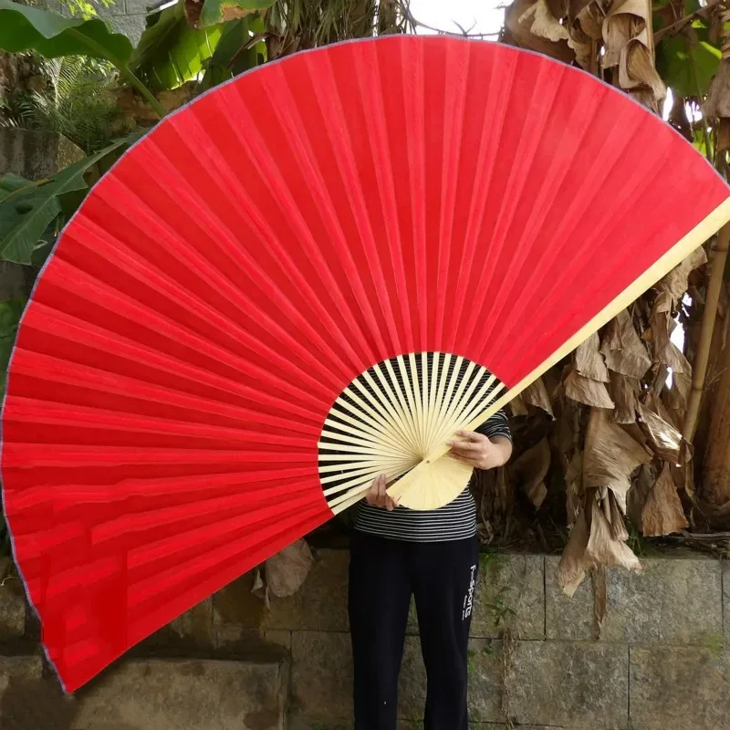 Chinese-Decoration-Folding-Fan-Multiple-Size-Wall-Mount-Peony-Folding ...
